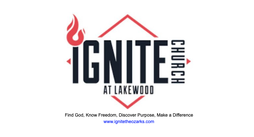 IGNITE Church